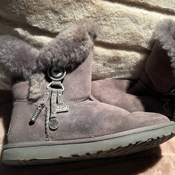 UGG | Shoes | Ugg Womens Size 8 Boots | Poshmark